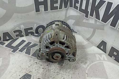 Генератор 75 А Renault Twingo