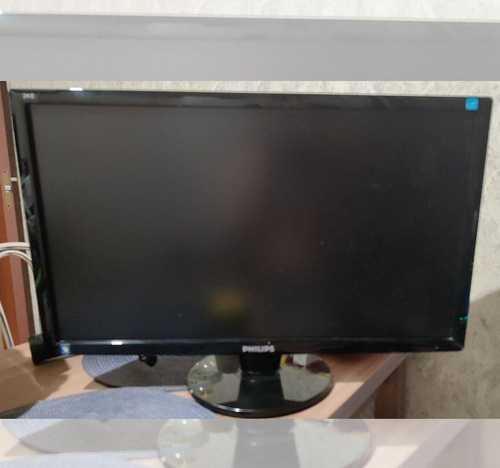 Монитор Philips 241e1