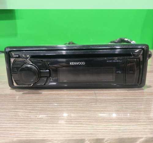 Kenwood KDC-5051U