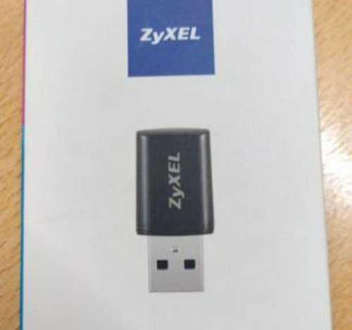 Базовая станция Zyxel Keenetic Plus dect