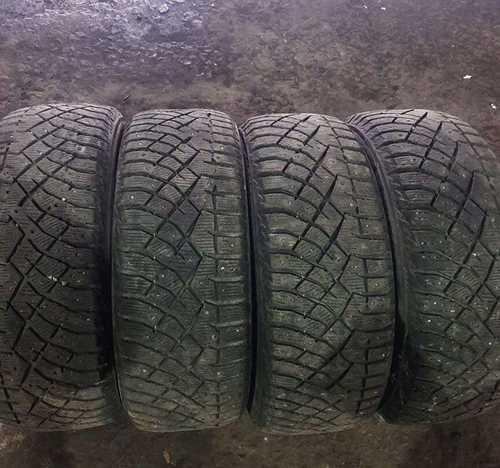 Nitto Therma Spike 205/55 R16