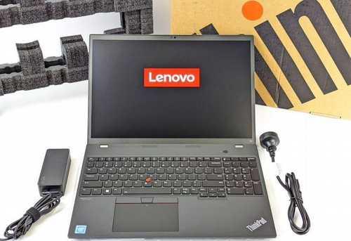 Lenovo ThinkPad T16 Gen 1 Ryzen 5 6650U 8GB 256GB