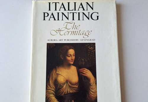 Italian Painting the Hermitage