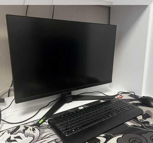 Монитор 27" asus TUF Gaming VG27AQ1A