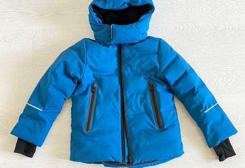 Зимняя куртка (пуховик) reima 116