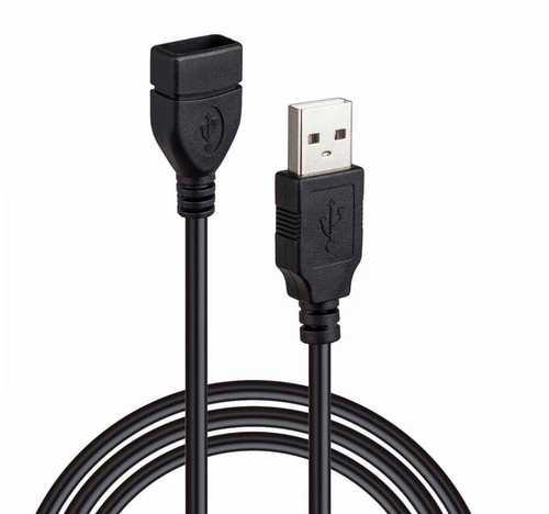 Удлинитель USB 3 метра