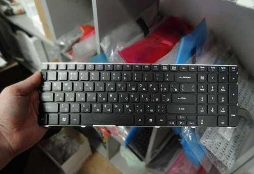 Клавиатура для Acer Aspire 5810TG, 5820TG, 5820G