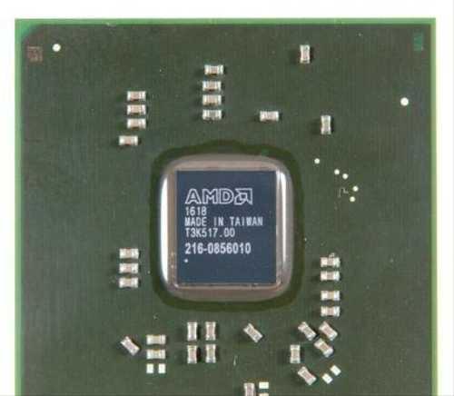 Видеочип AMD Mobility Radeon R5 M230, RB 216-08560