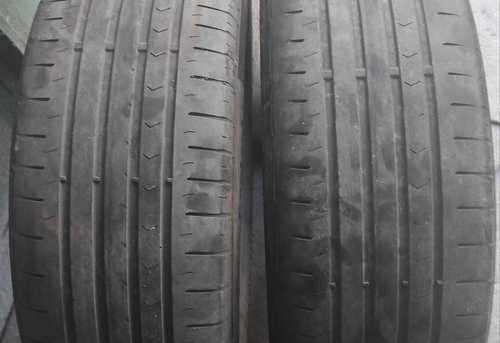 Continental ComfortContact - 5 205/55 R16 88H