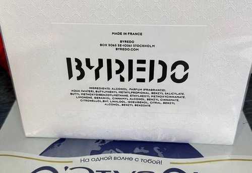 Byredo Flowerhead Eau De Parfum Парф вода 100 мл