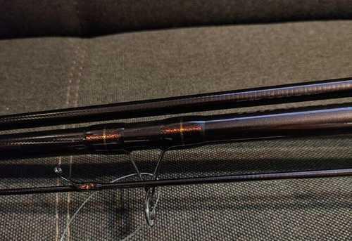 Удилище матчевое Daiwa Aqualite M390MH