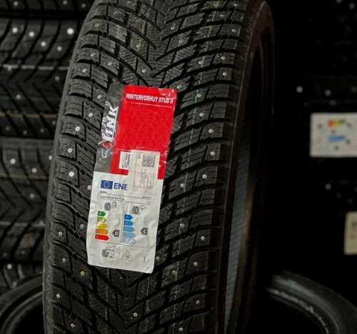 iLink Wintervorhut Stud II 215/55 R18 134U