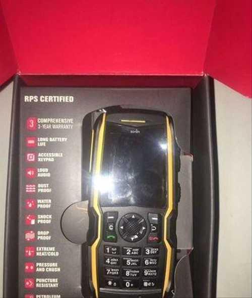 Сотовый телефон Sonim Xp-1300e Core