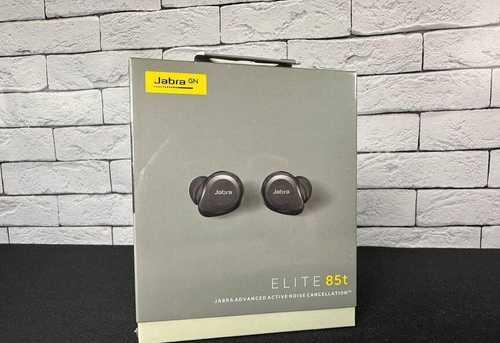 Jabra Elite 85t