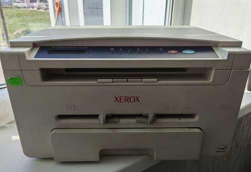 Мфу xerox workcentre 3119