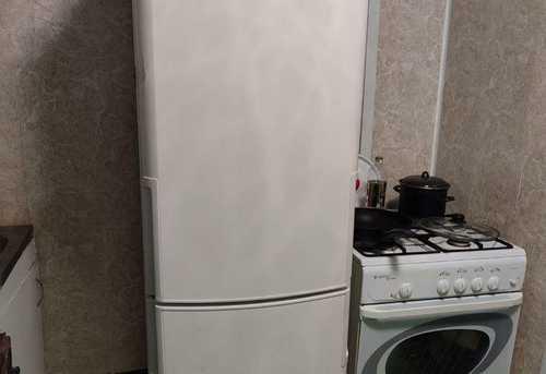 Холодильник whirlpool no frost доставка