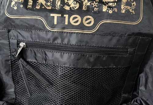 Рюкзак спортивный финишера гонки grut T100