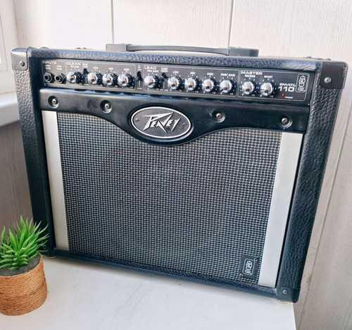 Комбоусилитель Peavey Envoy 110 (40 Вт)