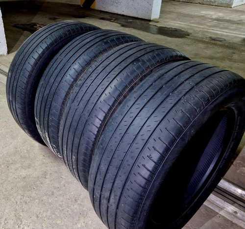 Bridgestone Alenza 001 225/60 R18 100