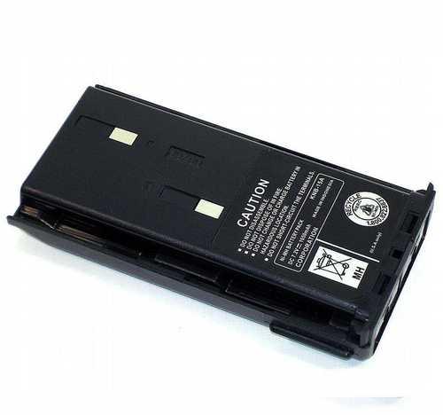 Аккумулятор для Kenwood TK-260 TK-360 1800mAh 7.2V