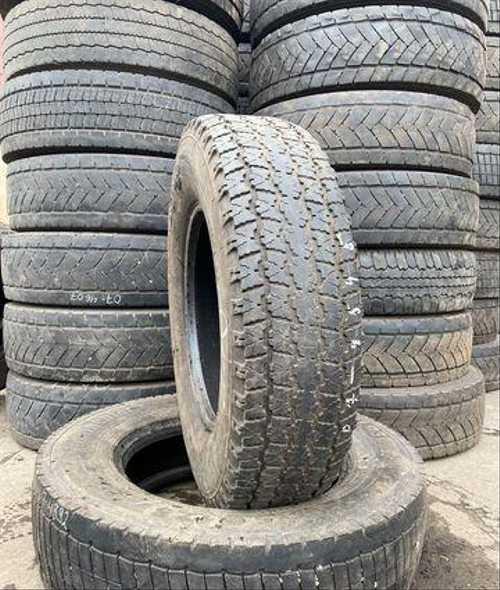 КШЗ К-153 225/75 R16