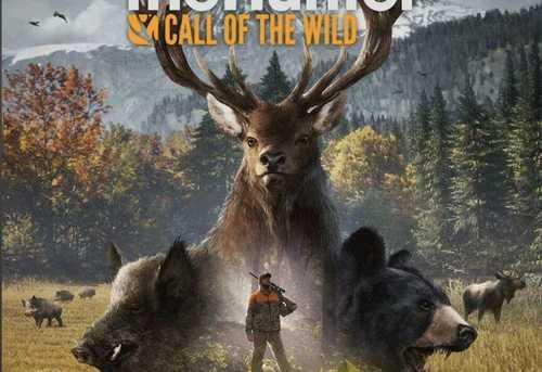 TheHunter: Call of the Wild на Ps4, Ps5
