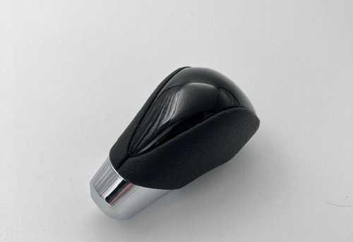 Ручка АКПП кпп Toyota Aqua черная P2330
