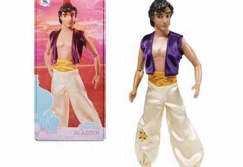 Кукла "Аладдин", Disney original 31 см