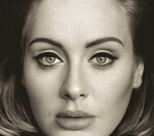 Джаз XL Recordings Adele - 25