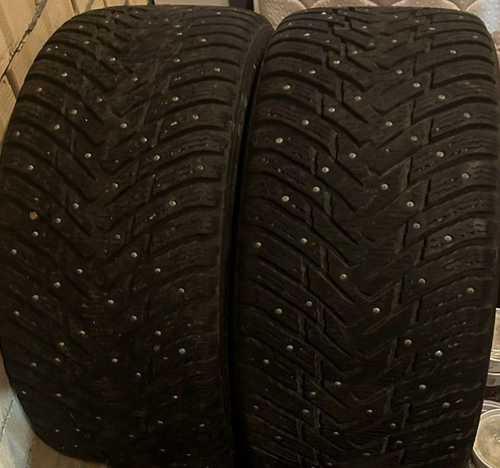 Nokian Tyres Hakkapeliitta 8 275/40 R19