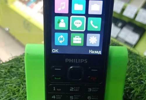 Philips Xenium E185