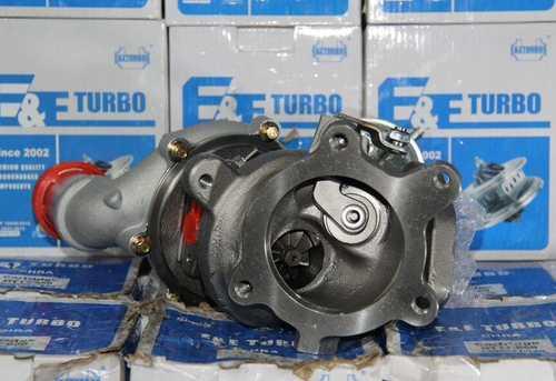 Турбина G408S - Ford Eco Boost 3.5L V6 dohc Left