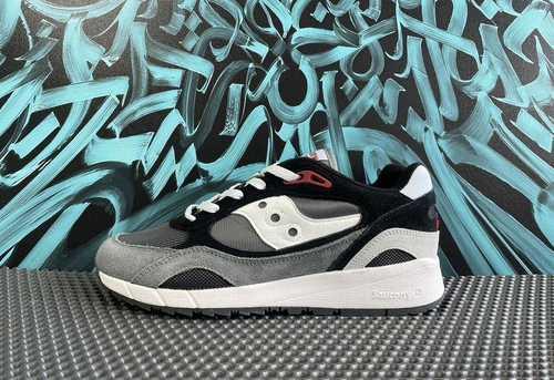 Кроссовки Saucony Shadow 6000