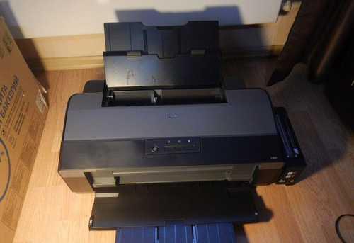 Принтер струйный Epson L1300