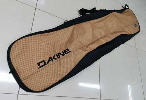 Чехол для сноуборда Dakine Pipe Caramel (Новый)