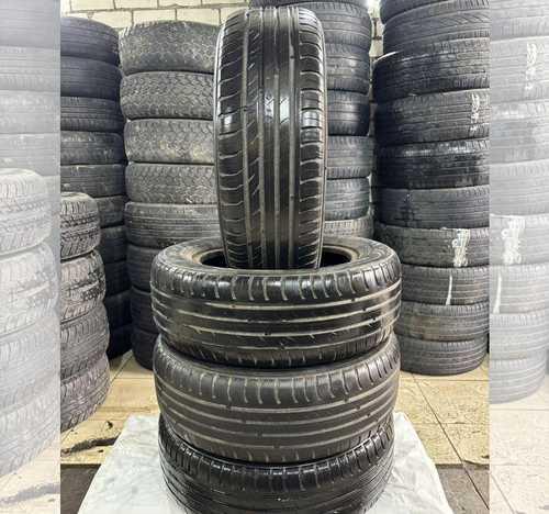 Nokian Tyres Nordman SX2 185/60 R14