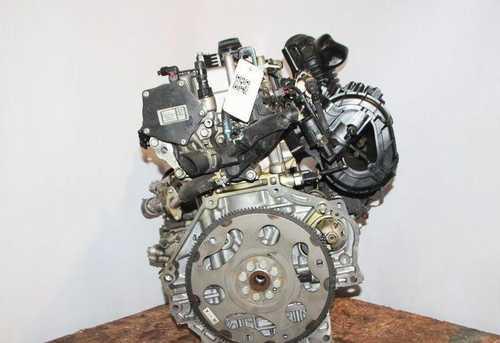 Двигатель L5Q Chevrolet Spark 1.0