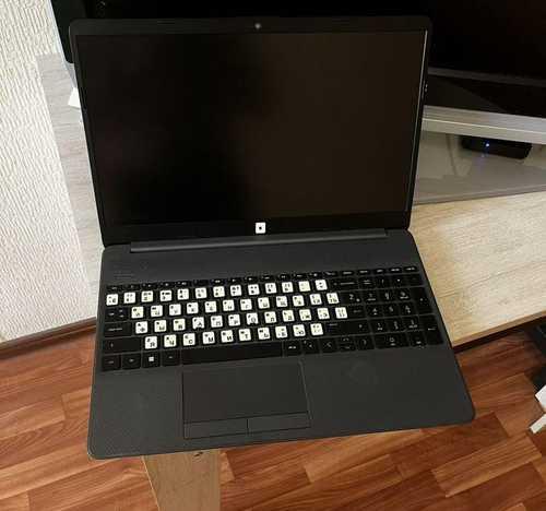 Ноутбук HP 255 G8 notebook pc