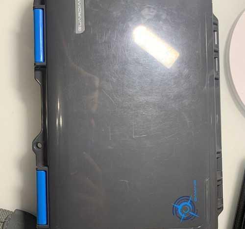 Кейс для psp