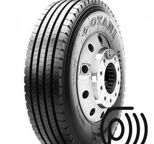 Грузовая шина 295/80R22.5 152/148M Otani OH-101