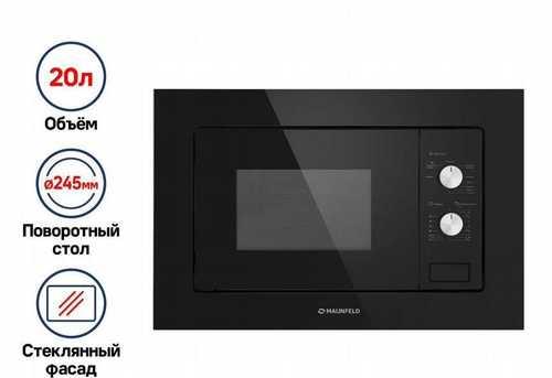 Микроволновая печь maunfeld mbmo.20.2PGB