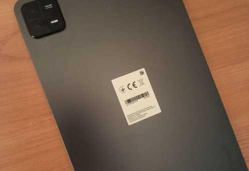 Планшет Xiaomi Pad 6 8/256gb, global, серый графит