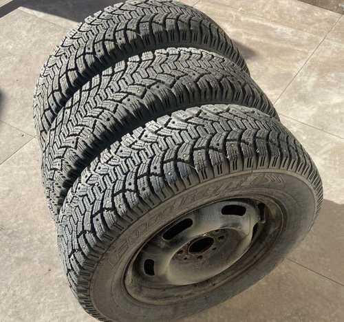 Cordiant Polar 175/70 R13