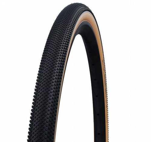 Покрышка Schwalbe G-ONE Allround 700x40C, RaceGuar