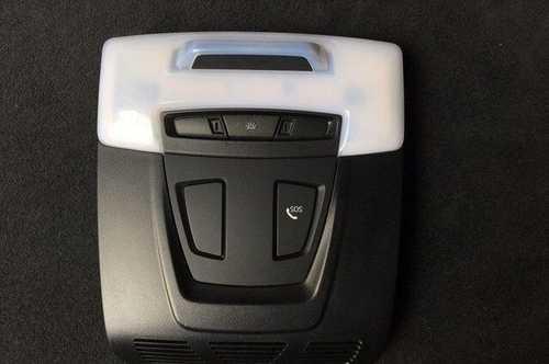 Функциональный центр в крыше Bmw 1 2 X1 X2 F52 F45