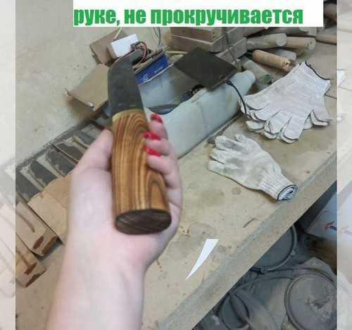 Ножи ручной работы