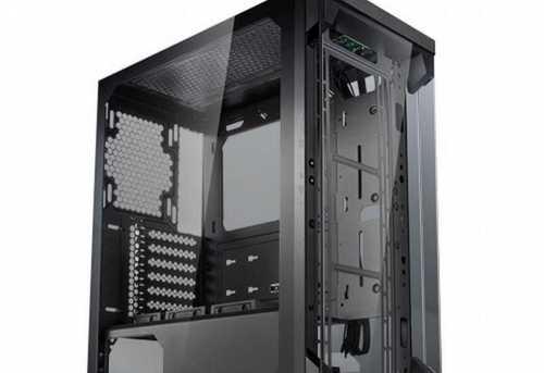 Корпус Raijintek silenos 0R20B00179, black, ATX M