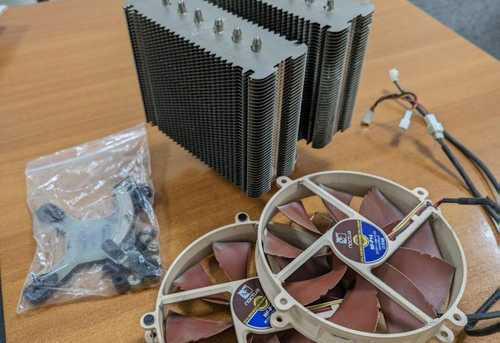 Noctua NH-D14