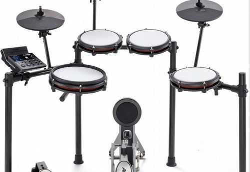 Alesis Nitro Max Kit Электронная ударная установка