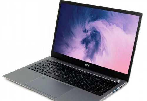 Ноутбук hiper notebook (H1579O5DV165WM) 540919